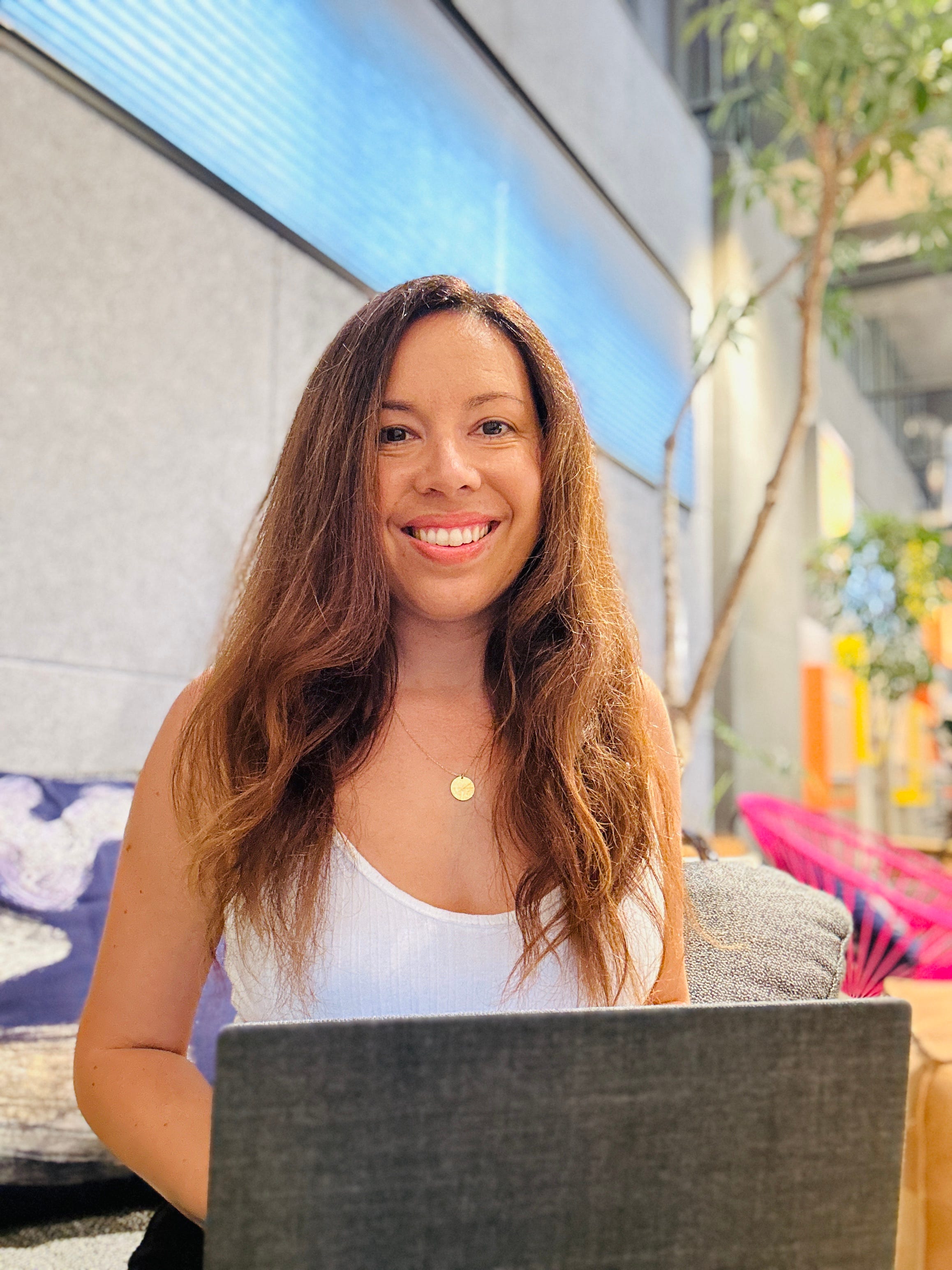 Kendall Paige on Medium curated some lists