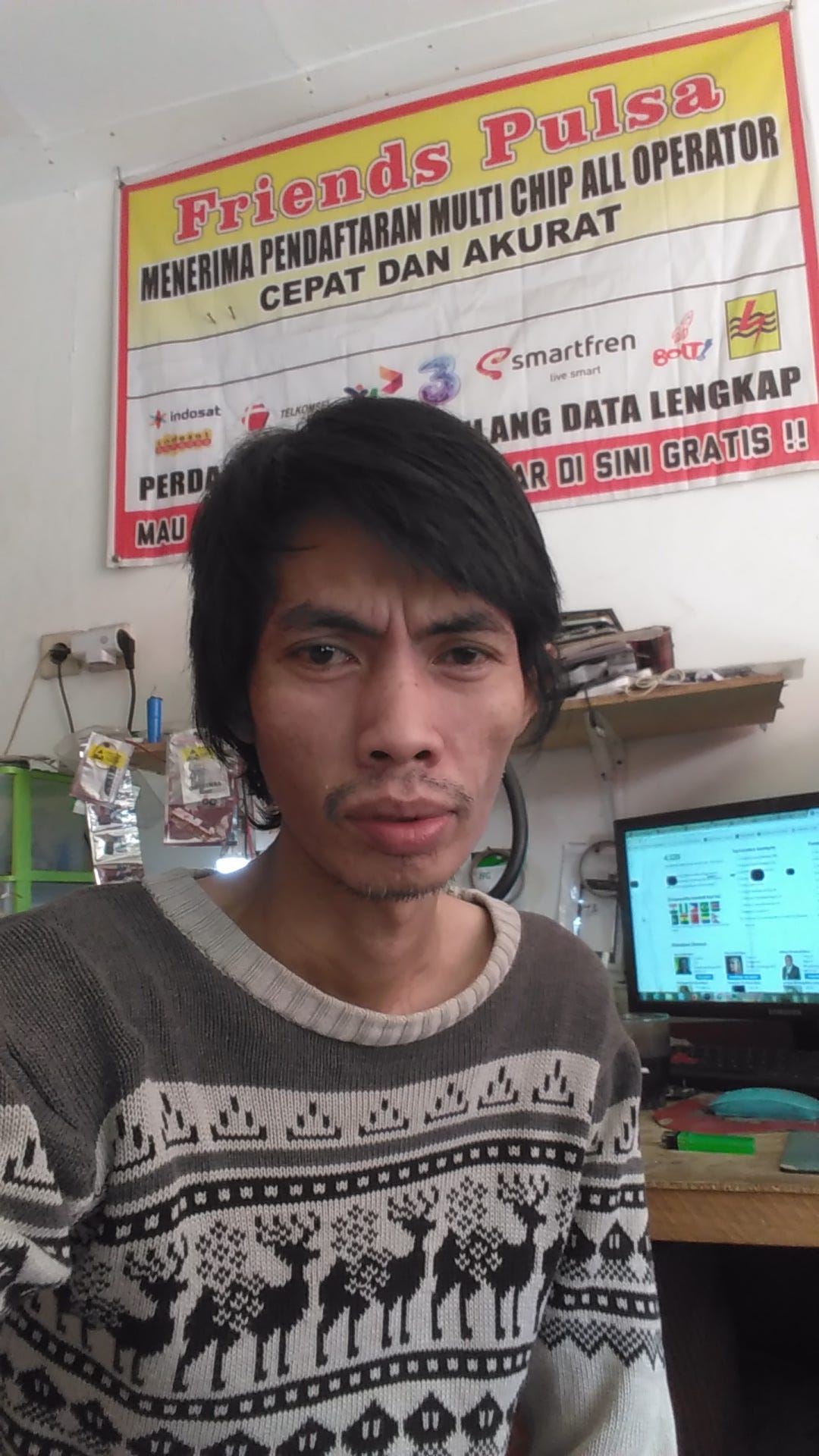 About – Cepi Firman Akbar – Medium