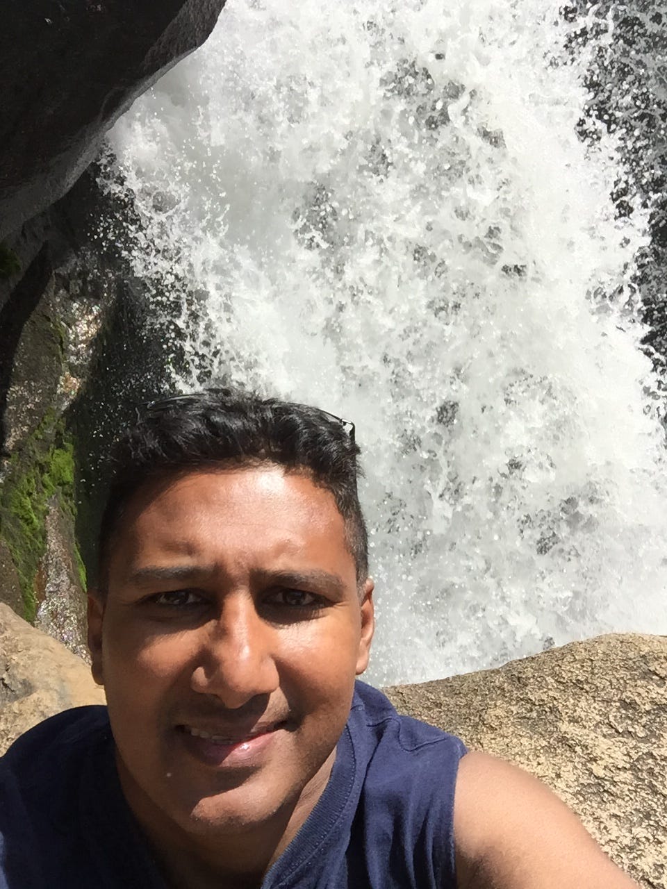 Bill Prasad – Medium