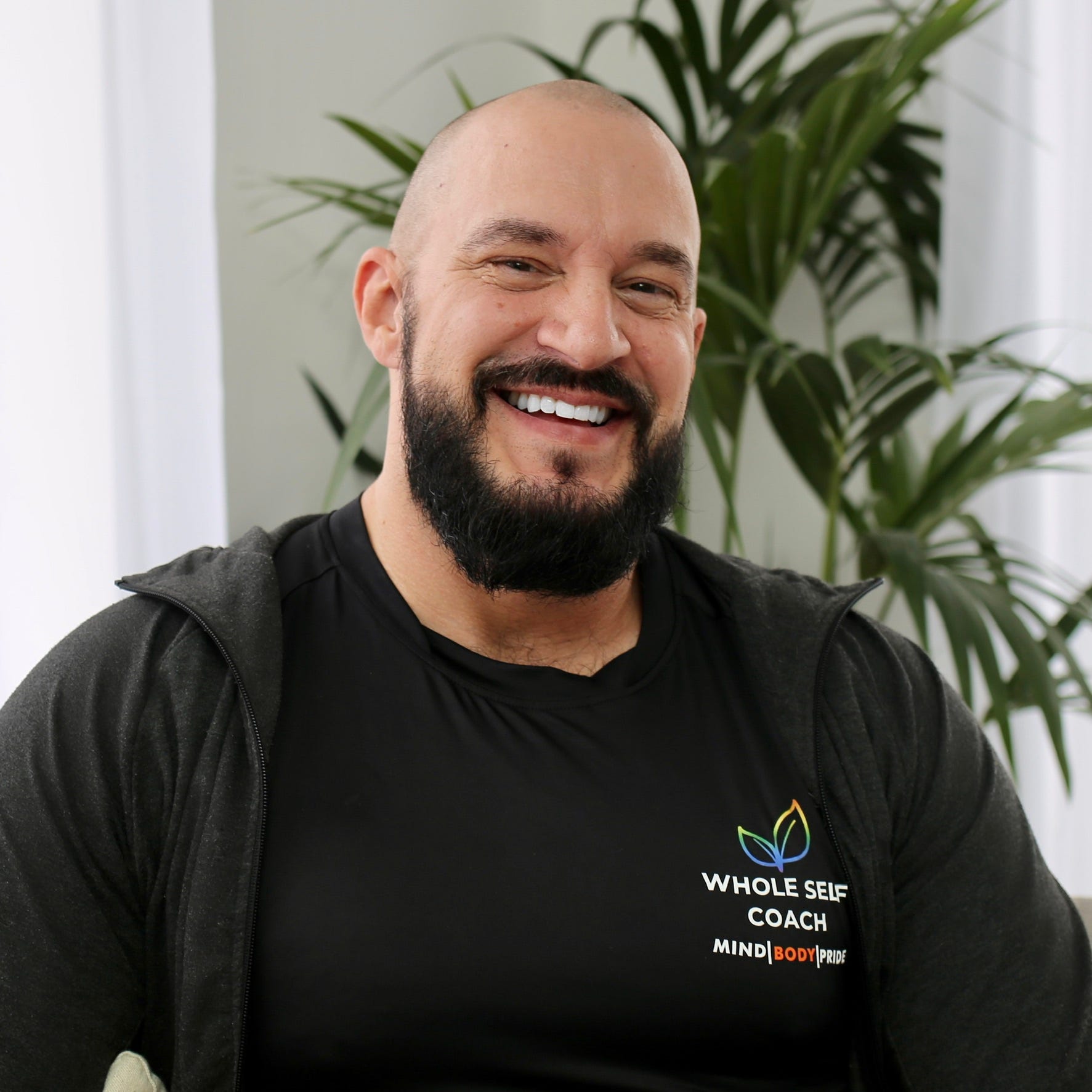 David Allison SMACCPH – Medium