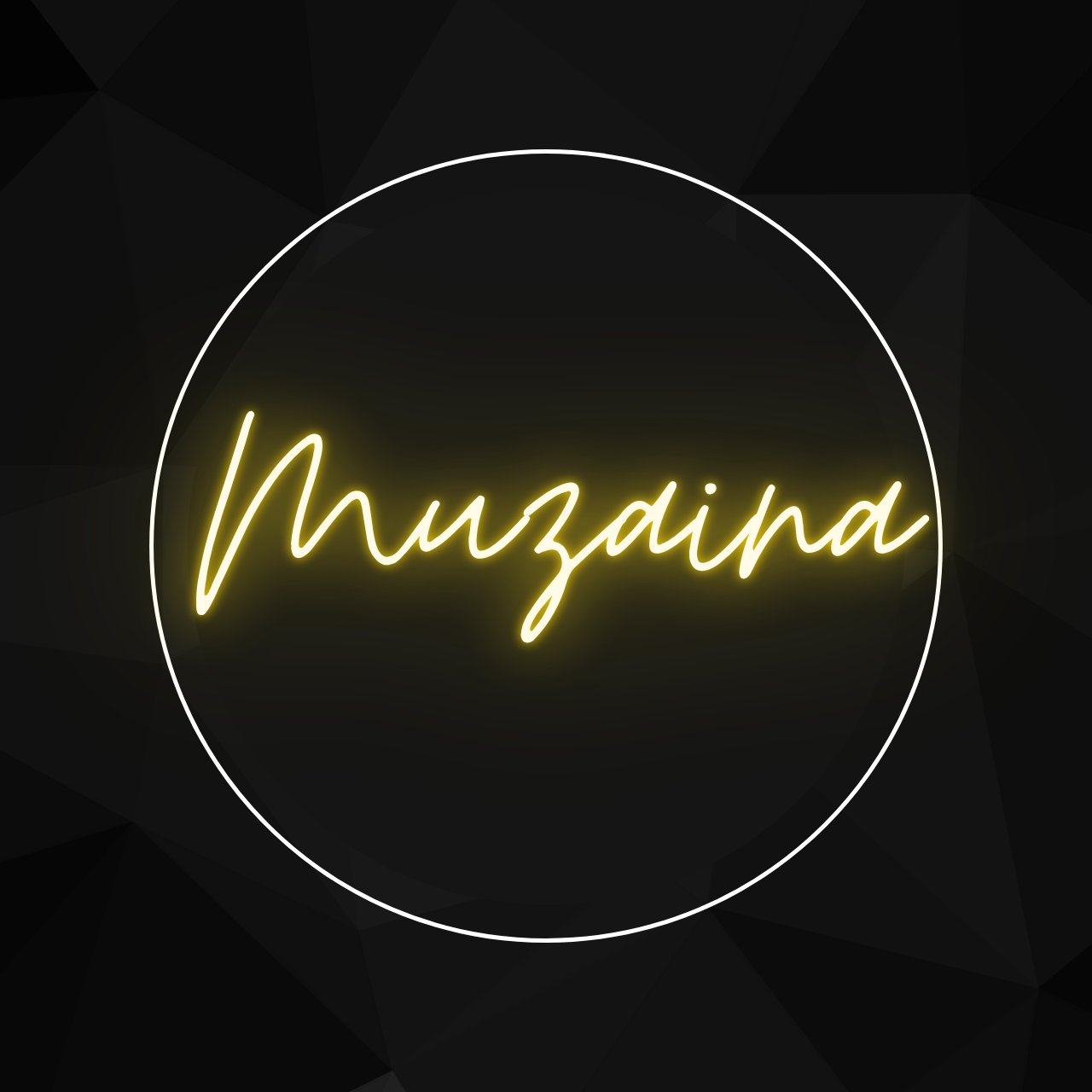 Muzaina Fathima – Medium
