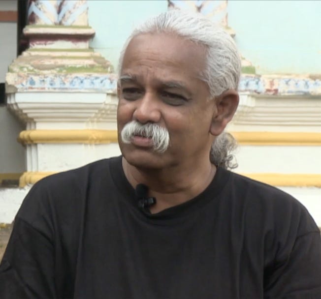 About – Bhagavan Shri Shanmukha Traditional Tantric Guru – Medium