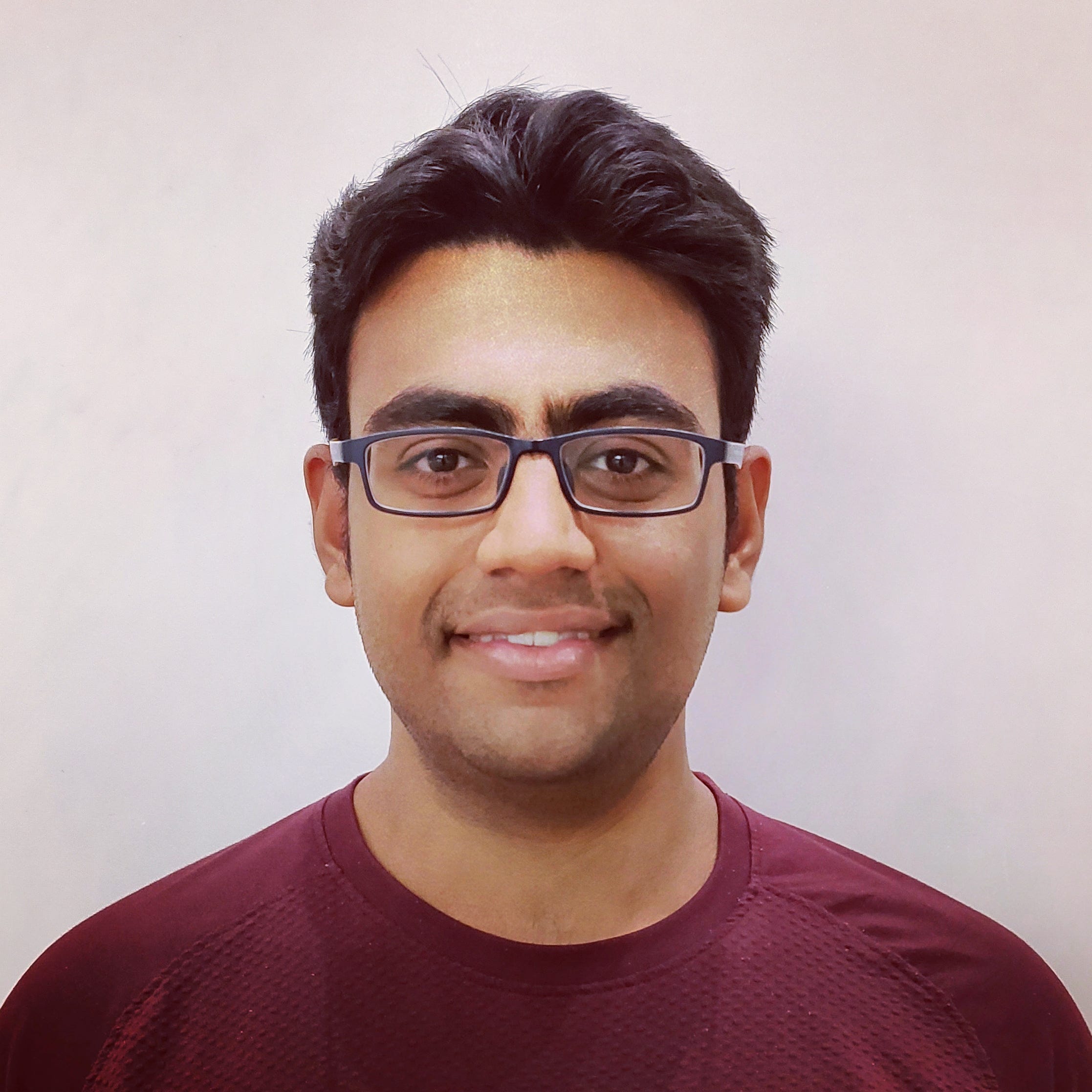 Suriya Narayanan – Medium