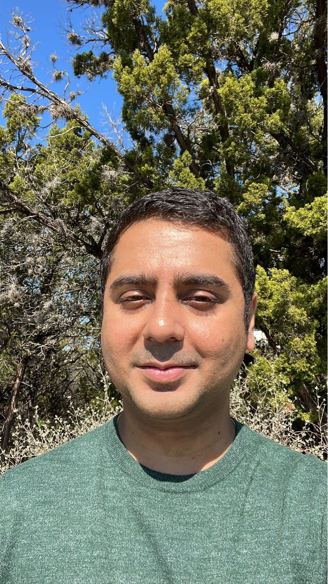 Abhinav Shandilya on Medium curated some lists