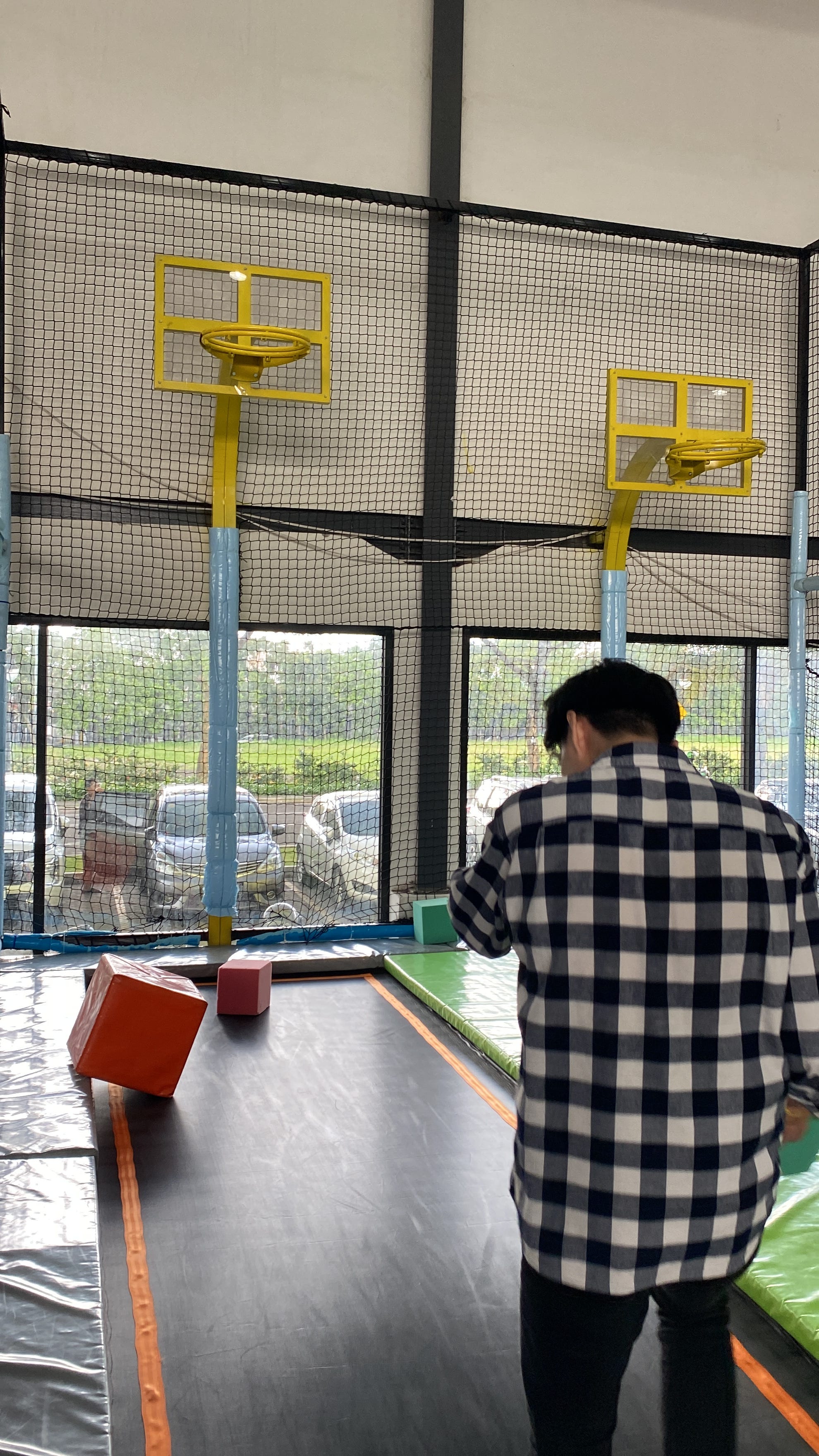 About – Jo. – Medium