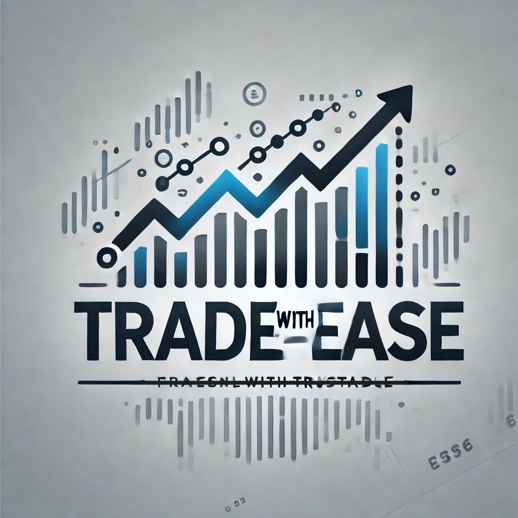 Trade With Ease – Medium