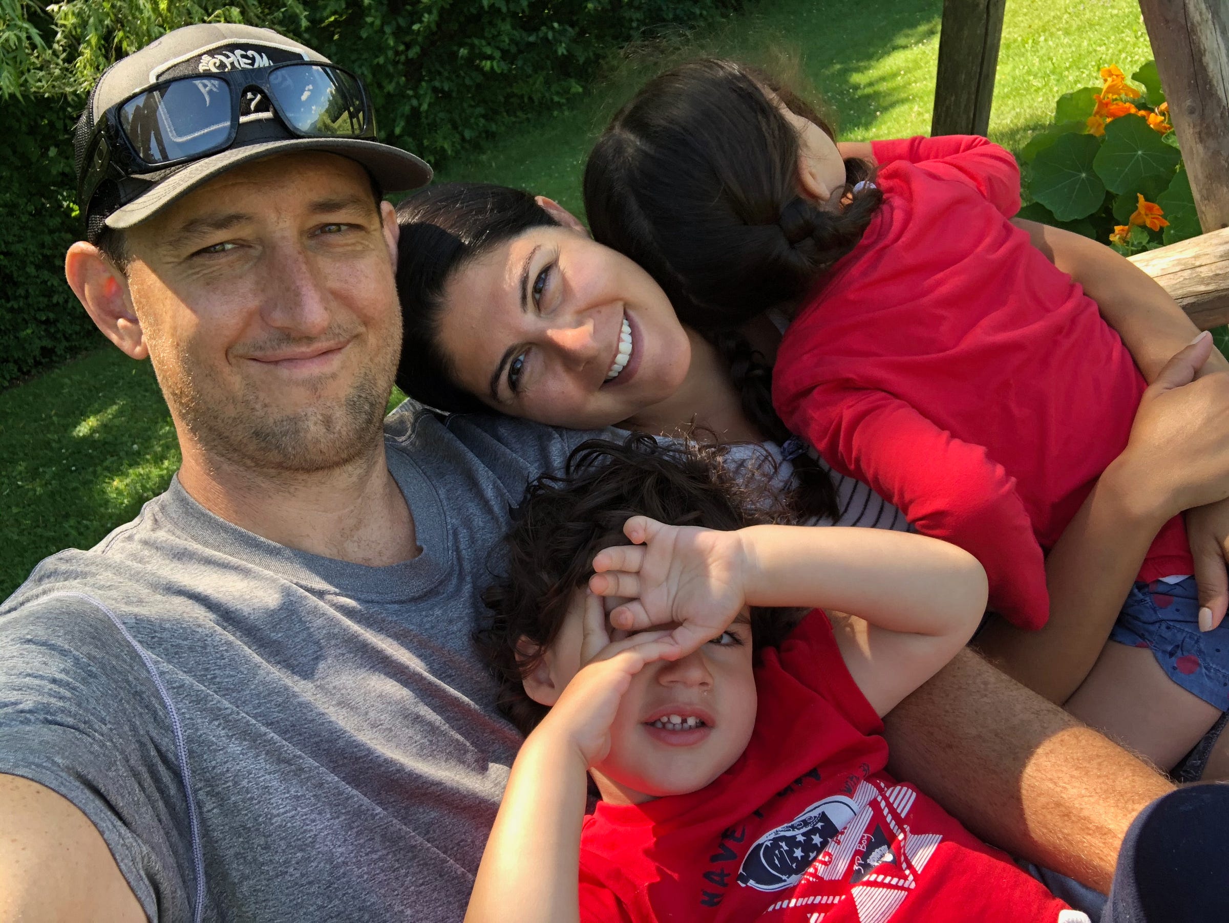 About – Jessica N. Goddard – Medium