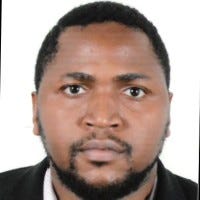 John Paul Otim – Medium