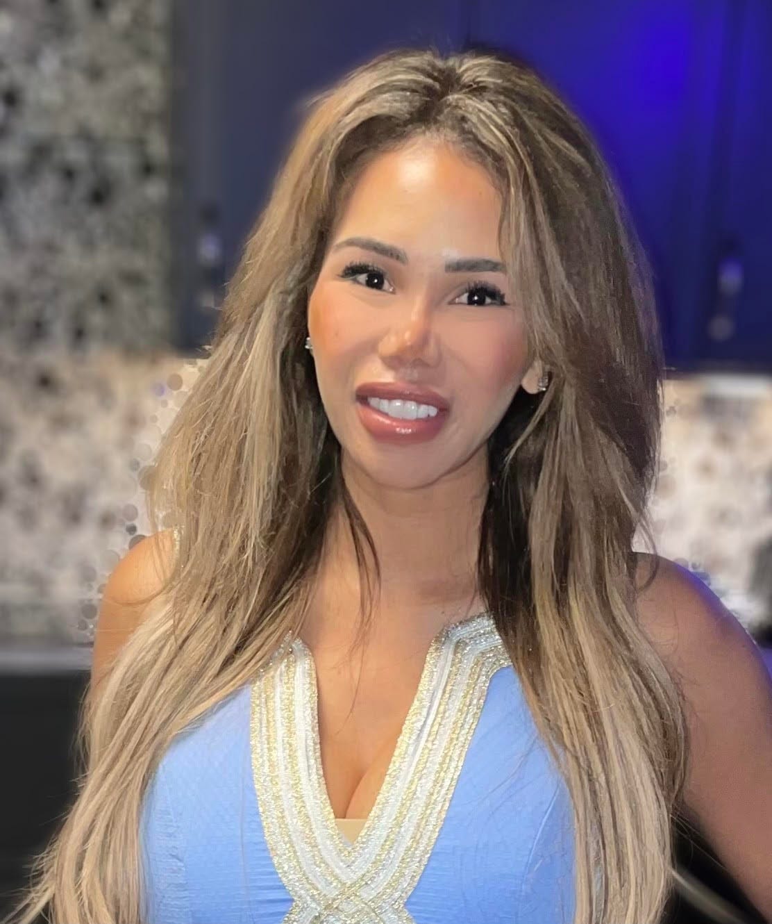 Stephanie – Medium