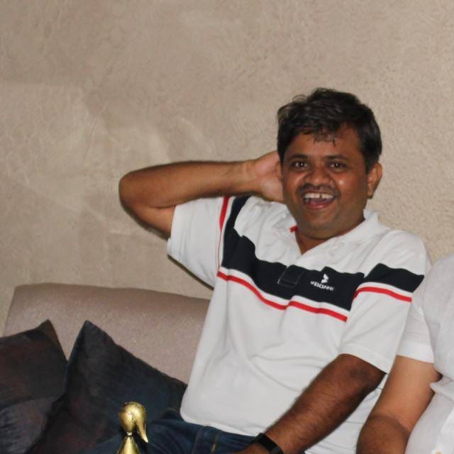 Praful Bhoyar – Medium