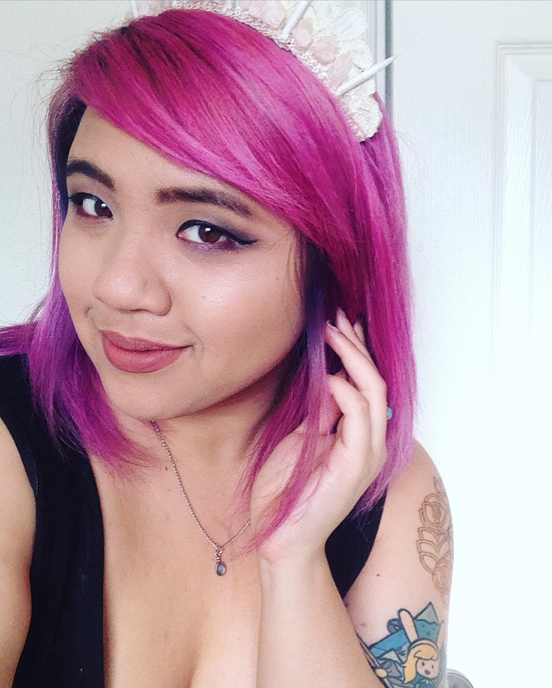 Christina Pham – Medium