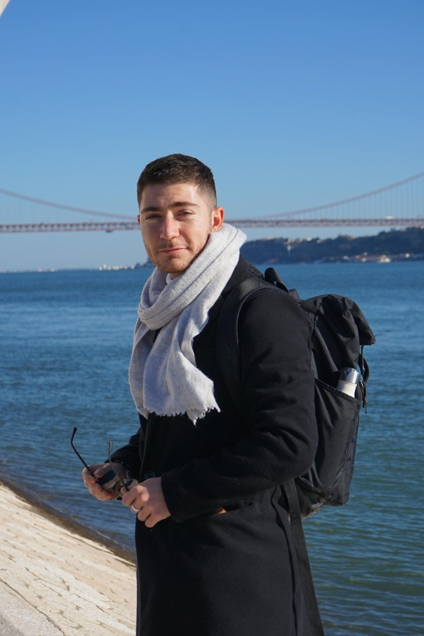 Kilian Berno – Medium
