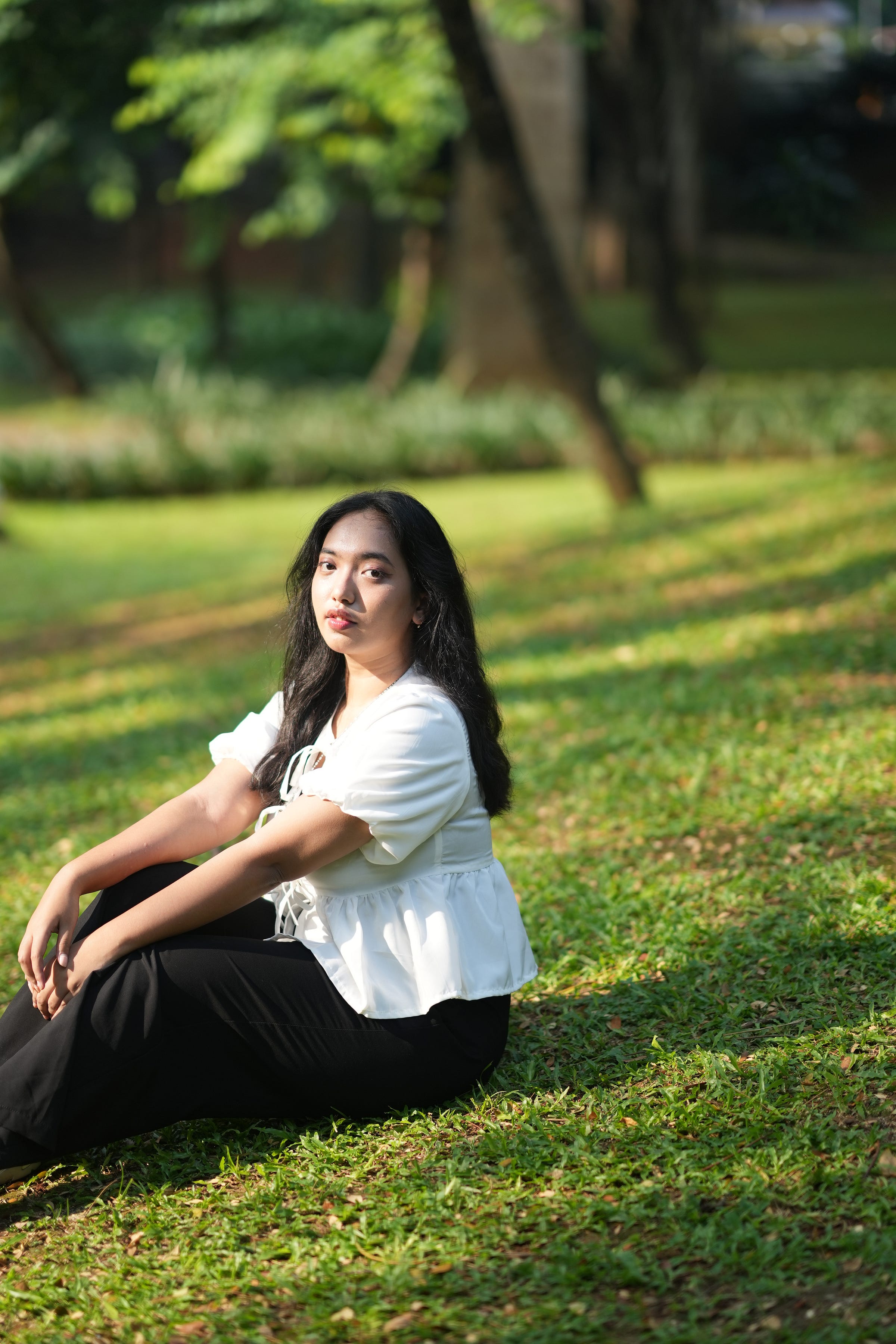 Stefiosa Khaldea – Medium