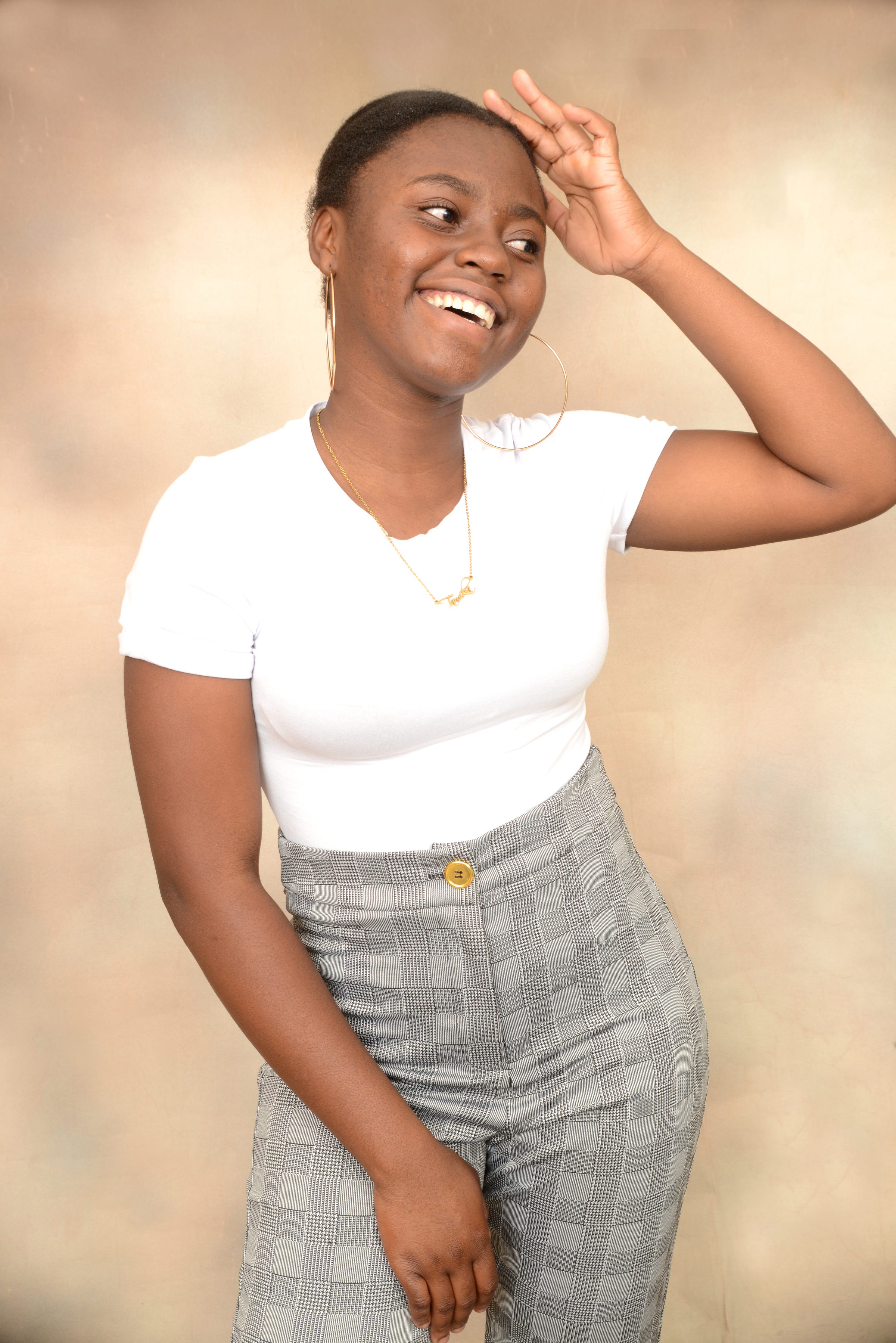Tamika Chikuse – Medium