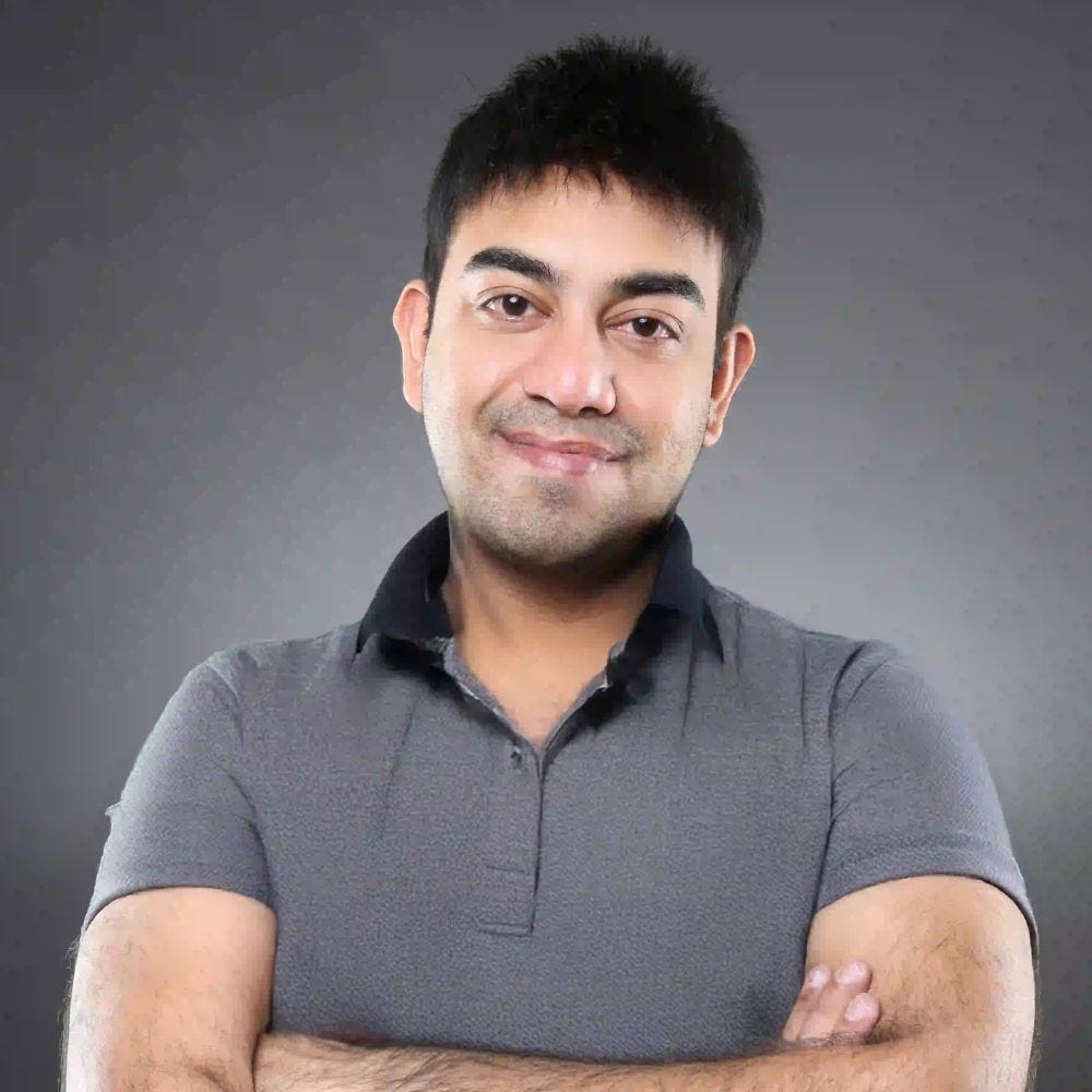 Nikhil Prakash – Medium