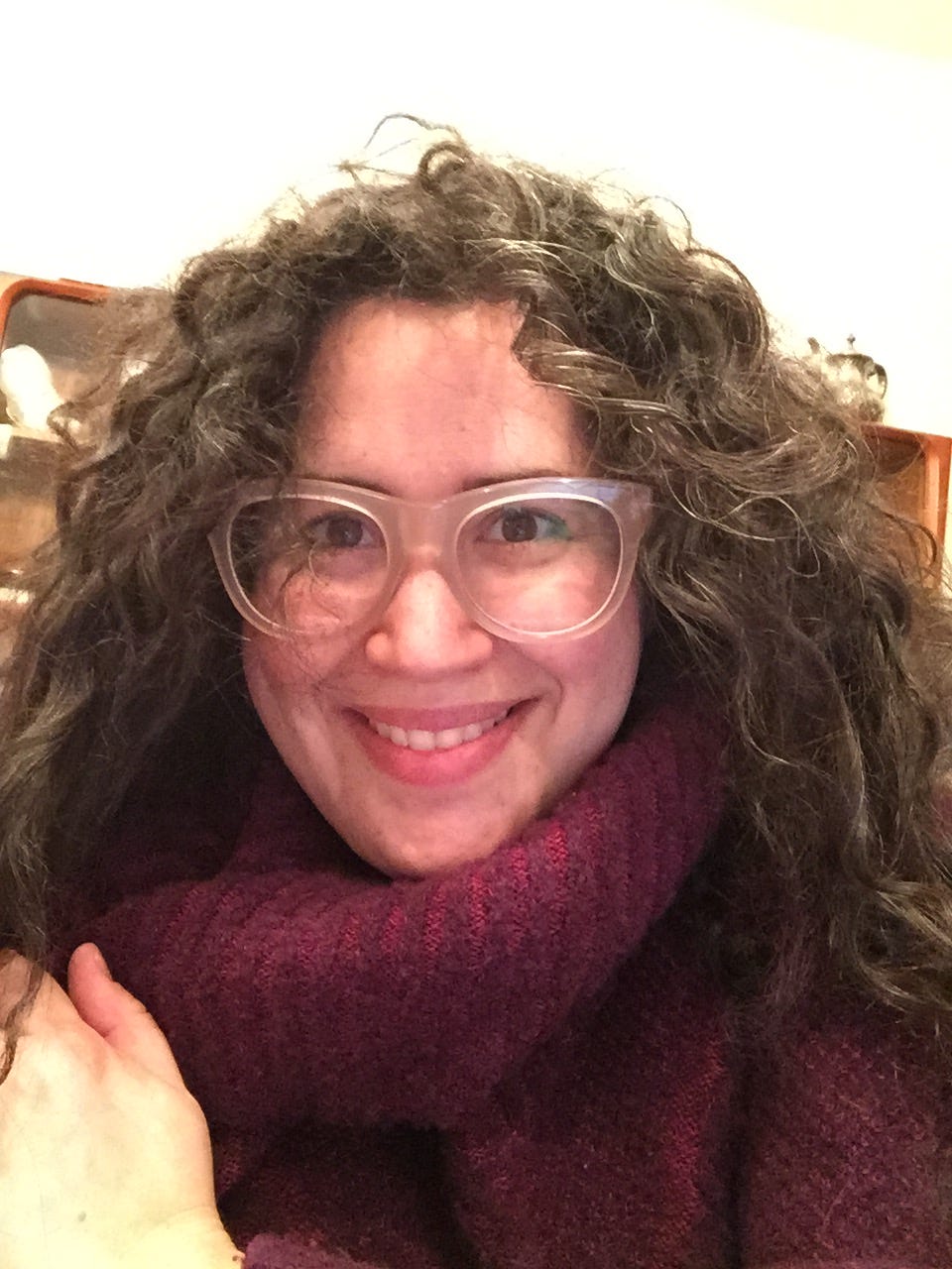 Jamie Rubin – Medium