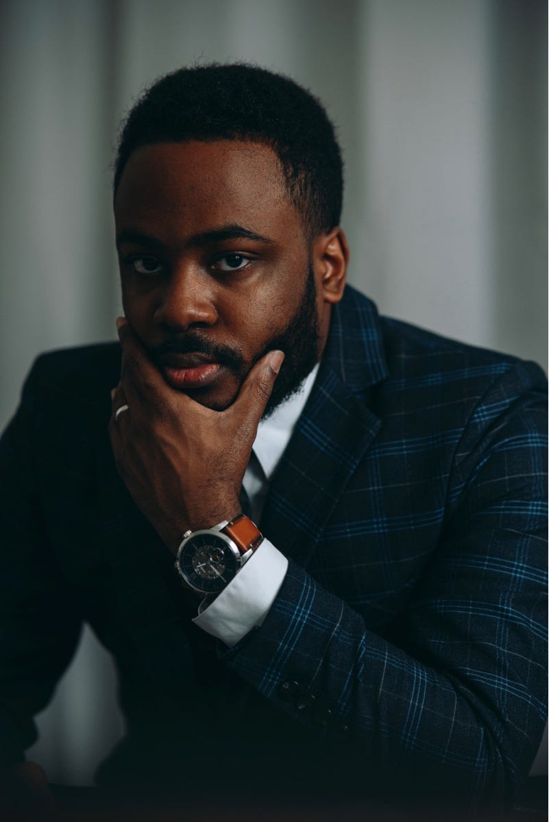 About – Matthew Ward – Medium