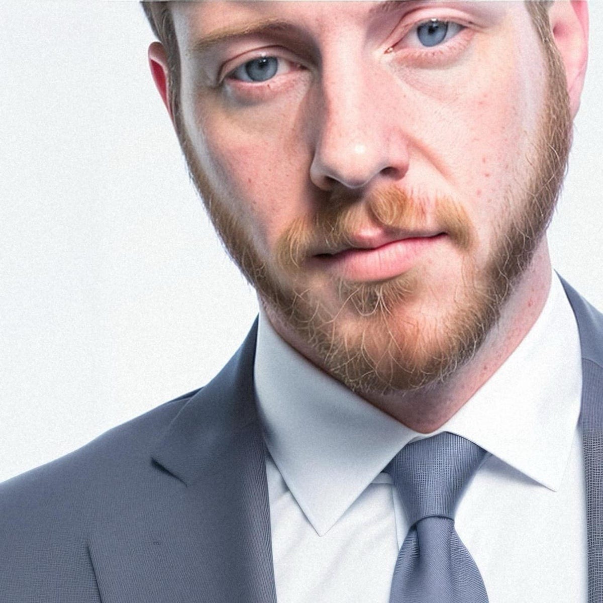 Joshua Jenks on Medium curated some lists