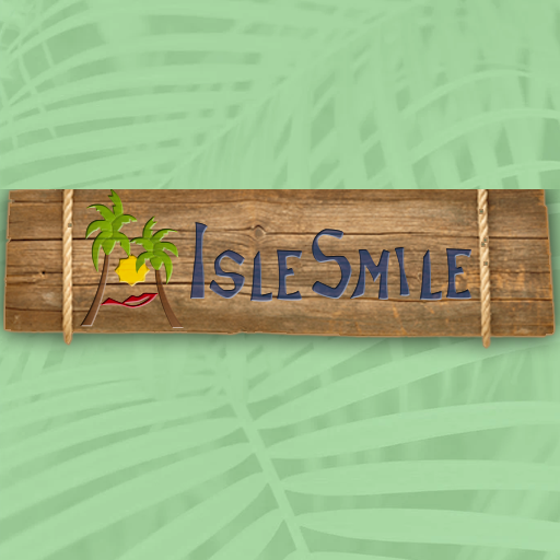 About – Isle Smile – Medium