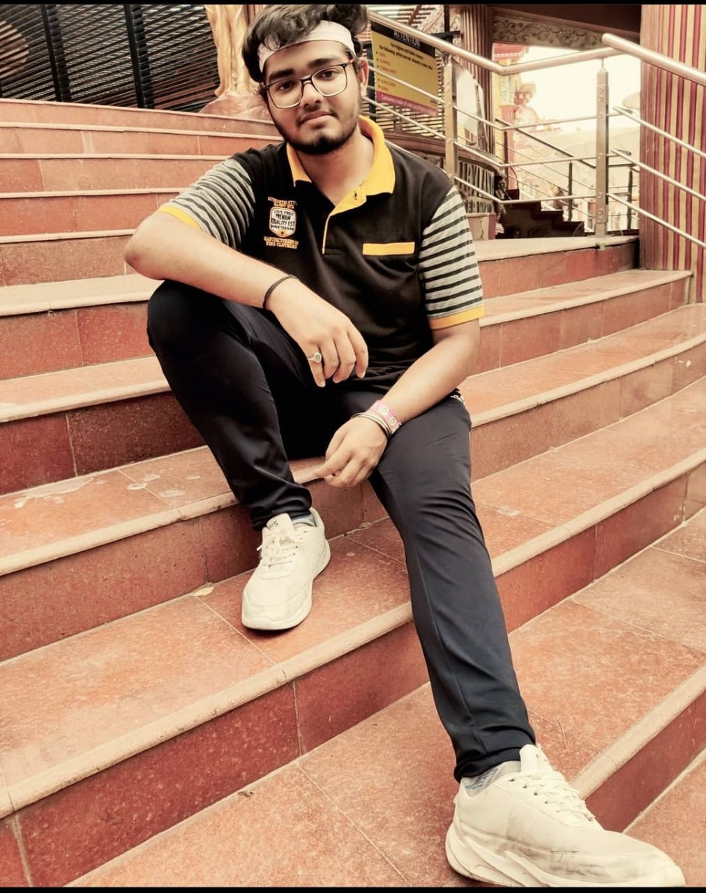 Harshvardhan singh – Medium