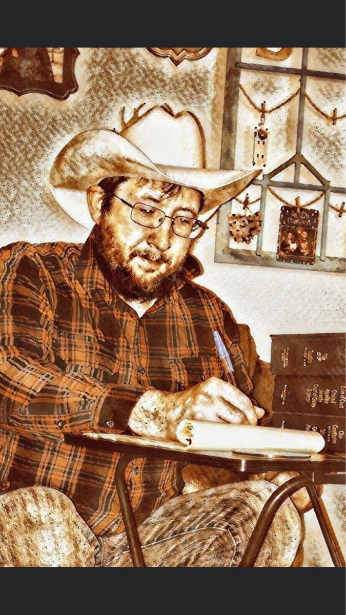 Matthew Brady – Medium