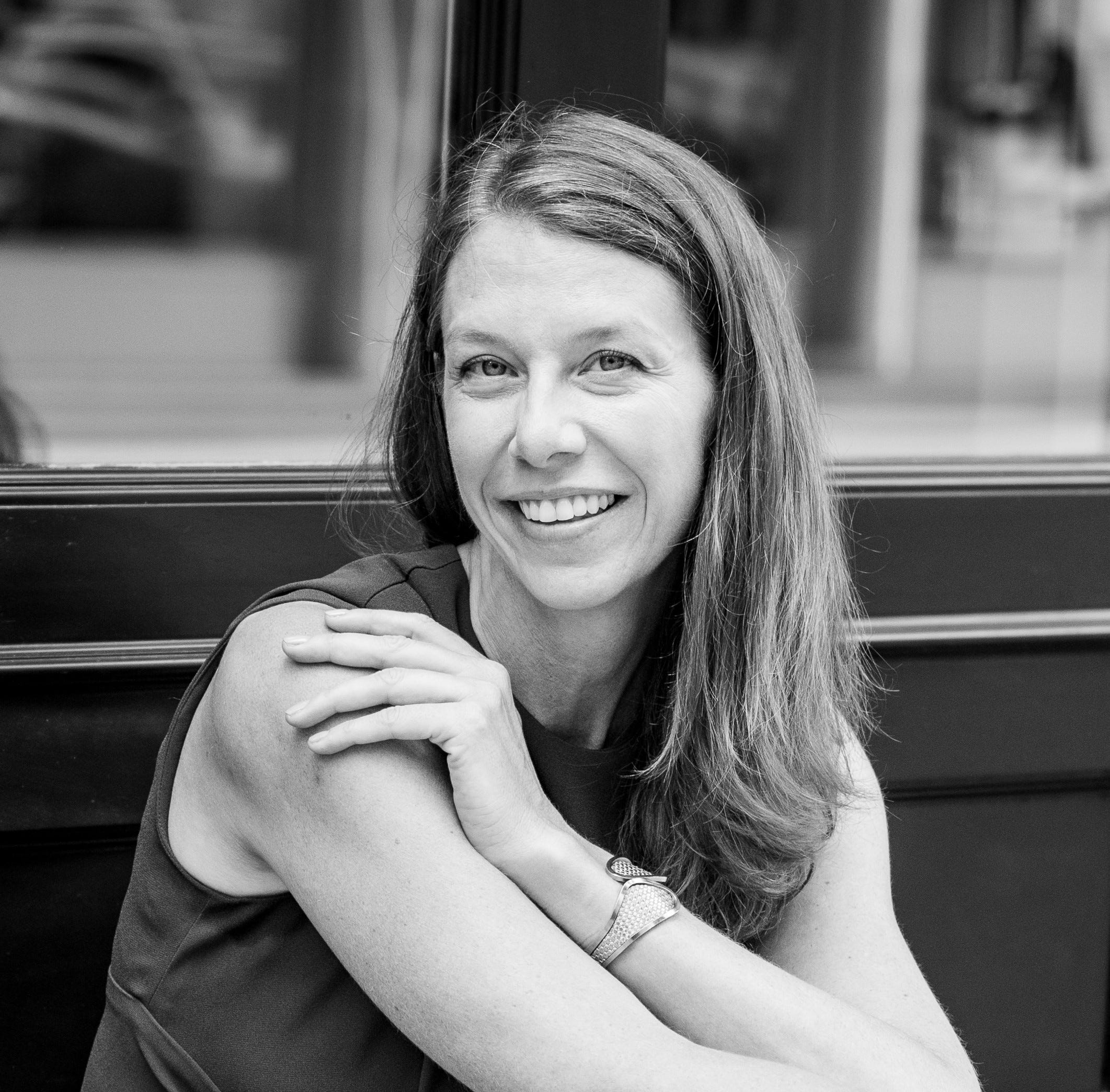 About – Debra Mashek – Medium