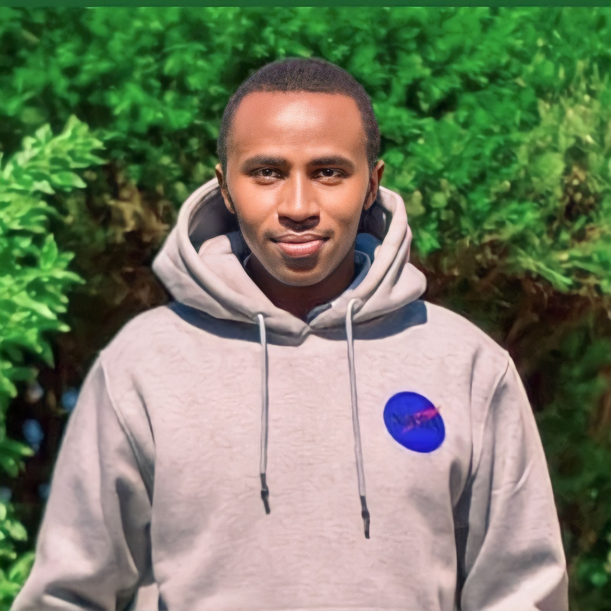 Robinson Muiru – Medium