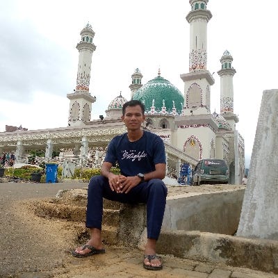 M. Nur. Rezki – Medium