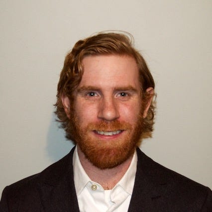 Corey Baker – Medium