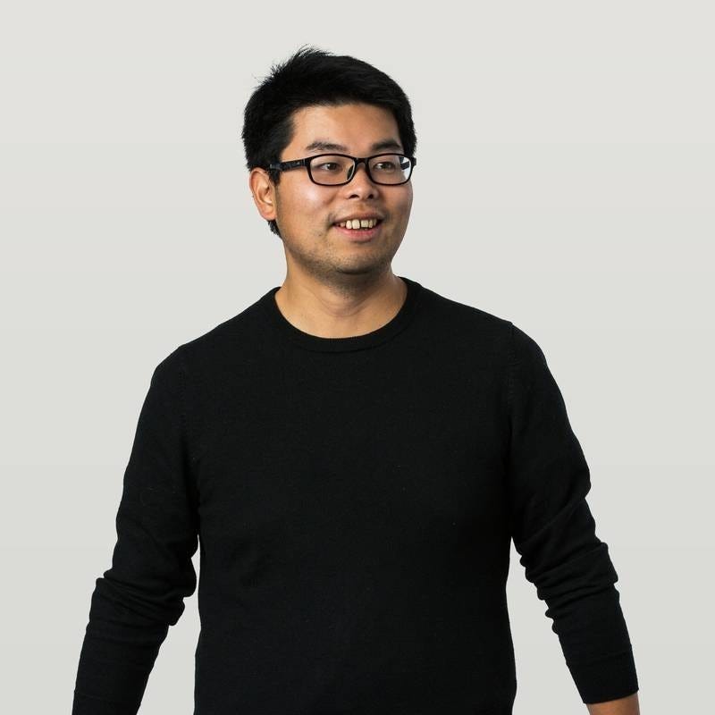 Alex Z. Li – Medium