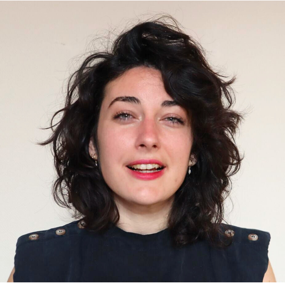 About – Break On Through w/ Lucie – Medium