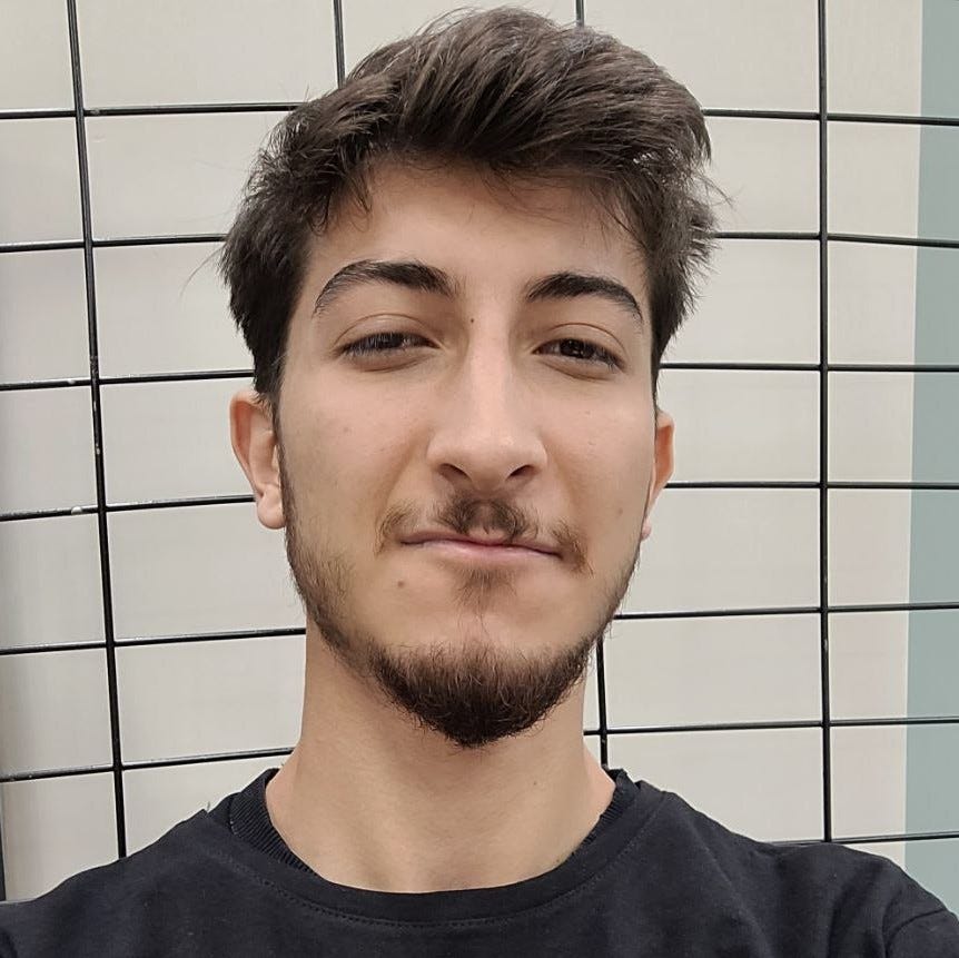 Onur ÇAKIR – Medium