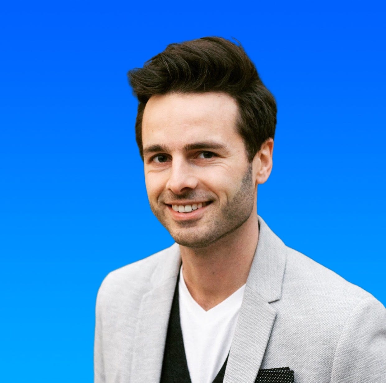 Thomas Rush – Medium