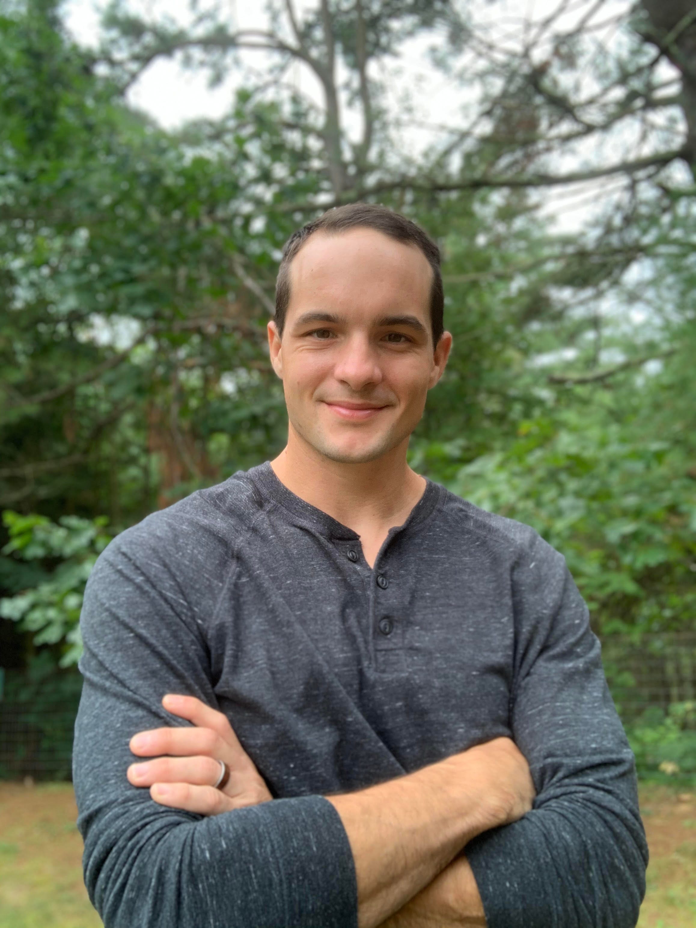Jacob Searles Medium Jacob Searles Medium