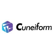 Cuneiform Consulting Pvt. Ltd. – Medium