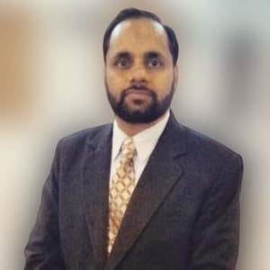 Masroor A Khan – Medium
