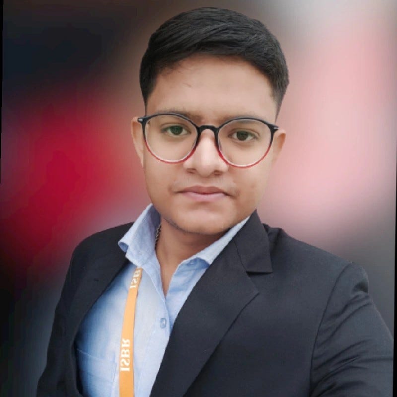 Durgesh Singh – Medium