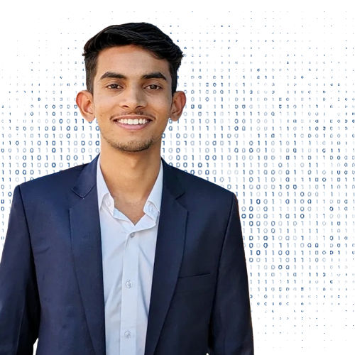 Ayush Patel – Medium