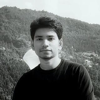 Aniket Raj – Medium