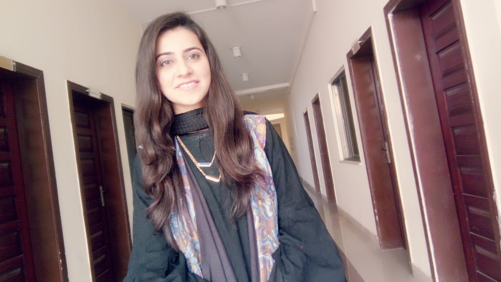 sana sajjad – Medium