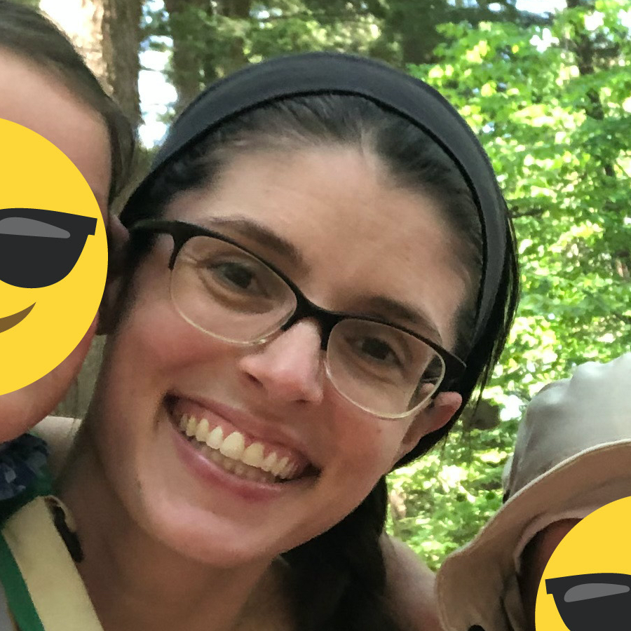 Elizabeth Schafer – Medium