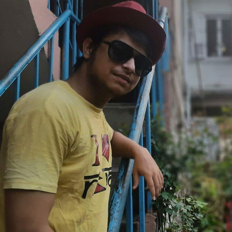 sandip dhakal – Medium