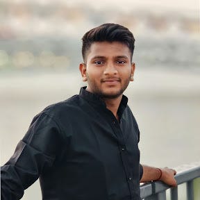 Darshan Patoliya – Medium