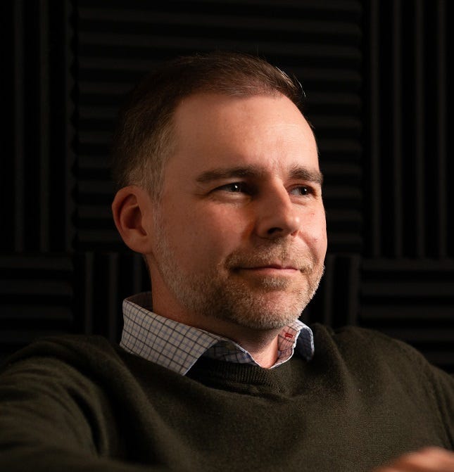 Johnny San – Medium