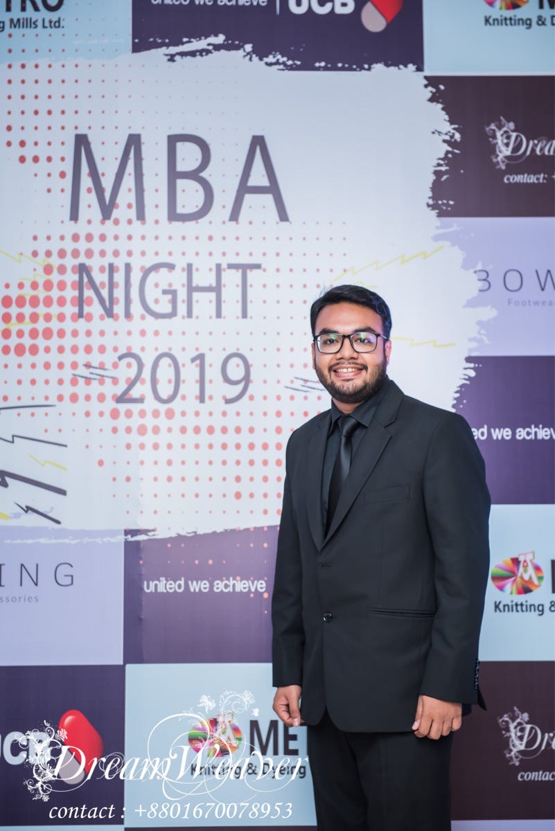 Mohammad Aiyaz – Medium