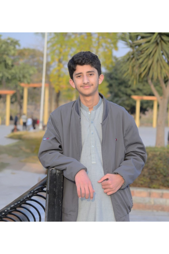Muhammad Ahmad – Medium