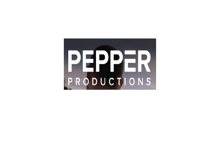 Pepper Productions – Medium