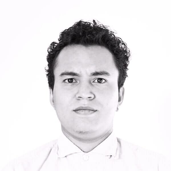 About – Raul Montes L – Medium