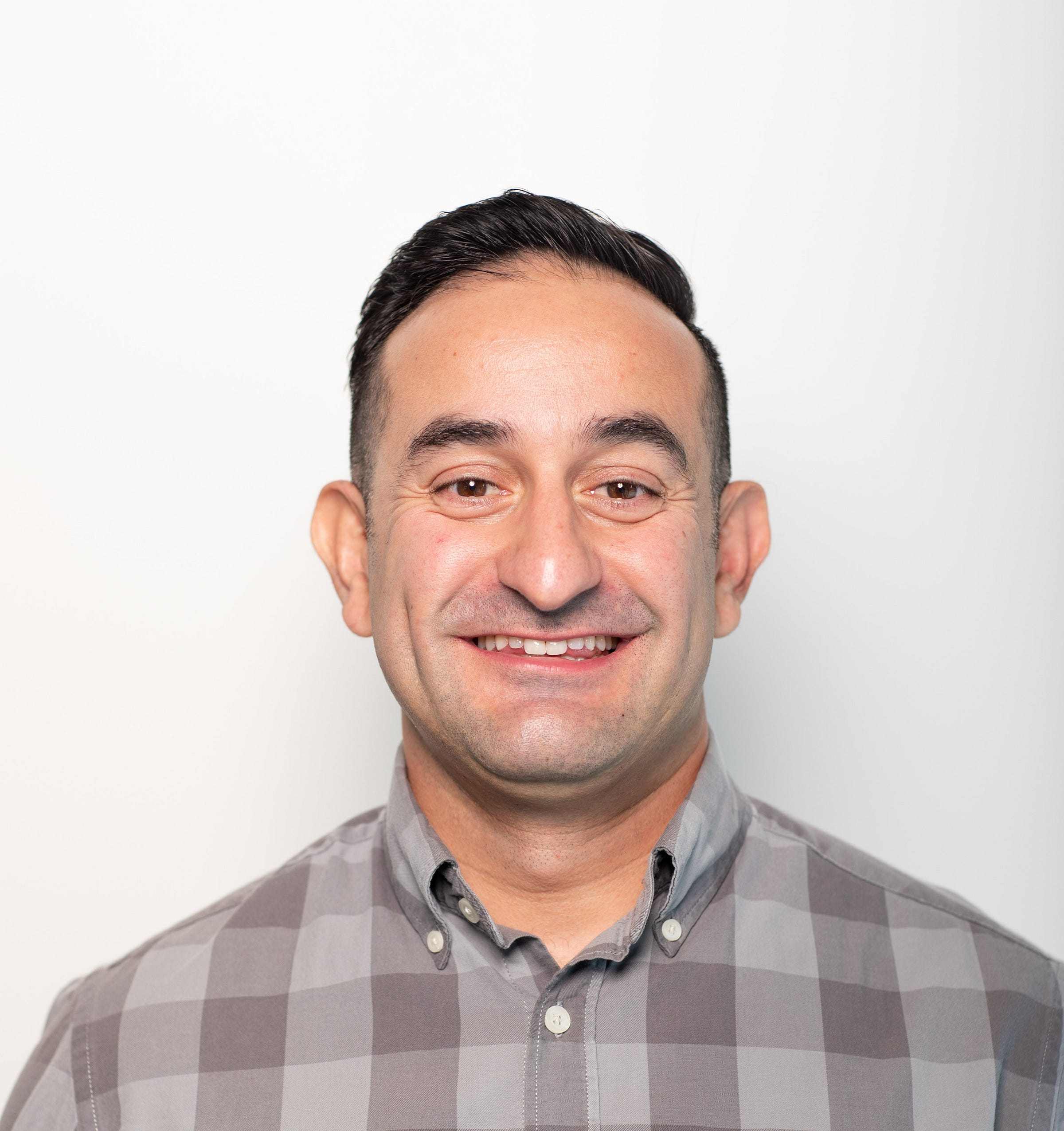 Brandon Florian – Medium