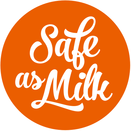 About – Safe As Milk – Medium